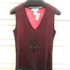 Votre Nom | Tops | Votre Nom Blouse | Poshmark